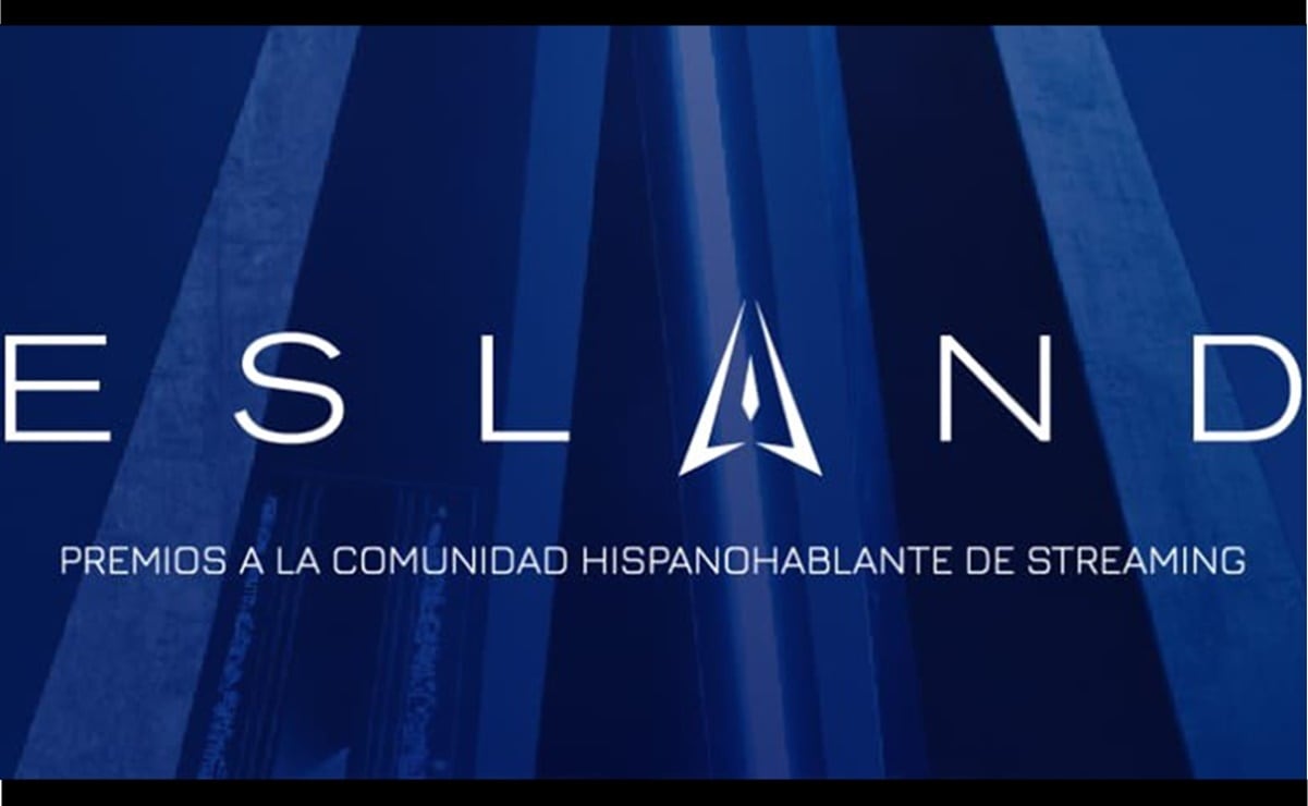 Estos son los finalistas de todas las categorías de Premios Esland 2024