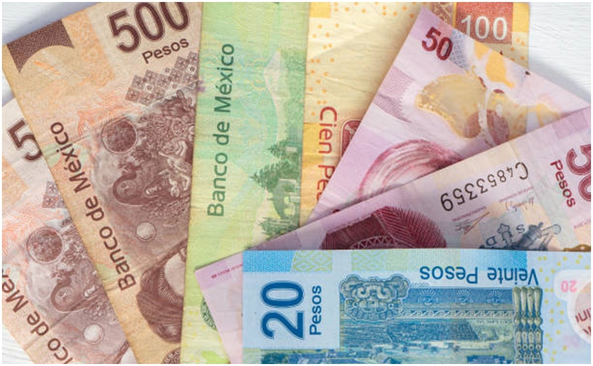 El dinero en efectivo es el rey entre las empresas del país | El Universal