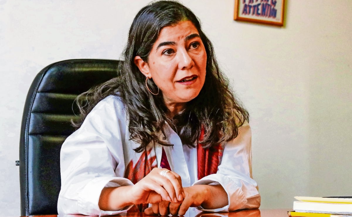 En la CDMX se discrimina, afirma titular de Copred | El Universal