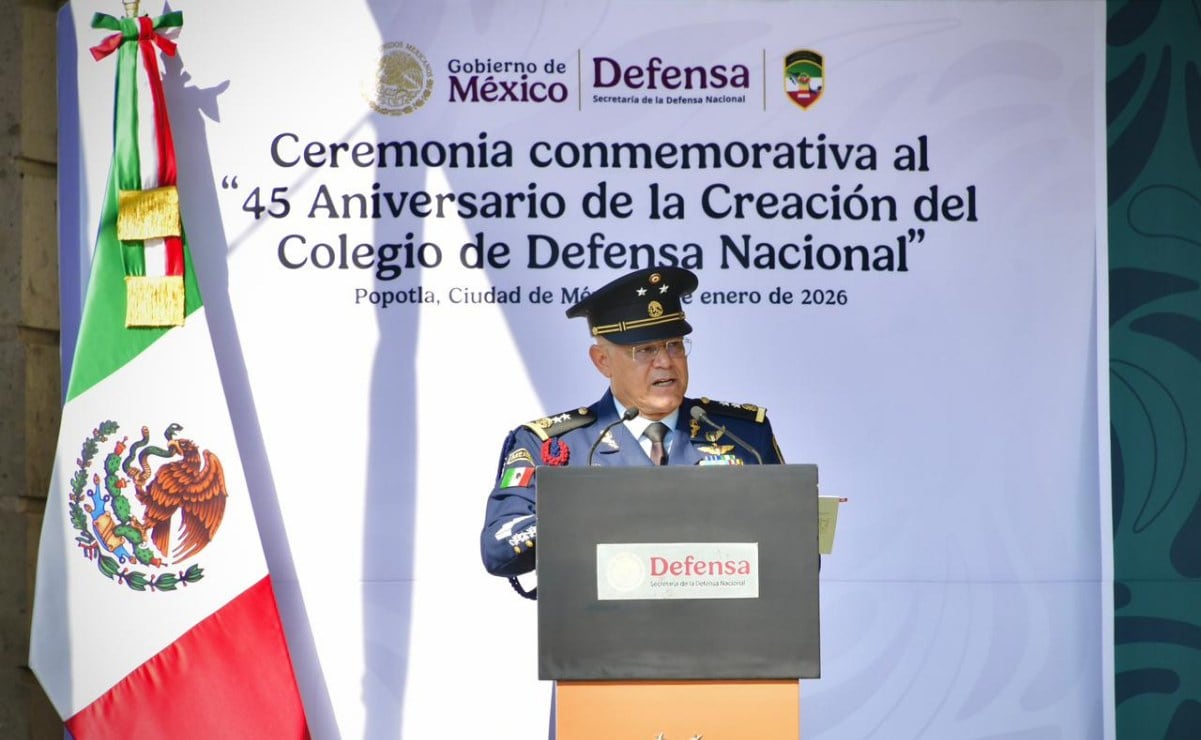 Realizan Ceremonia por el 45 Aniversario de la creación del Colegio de ...