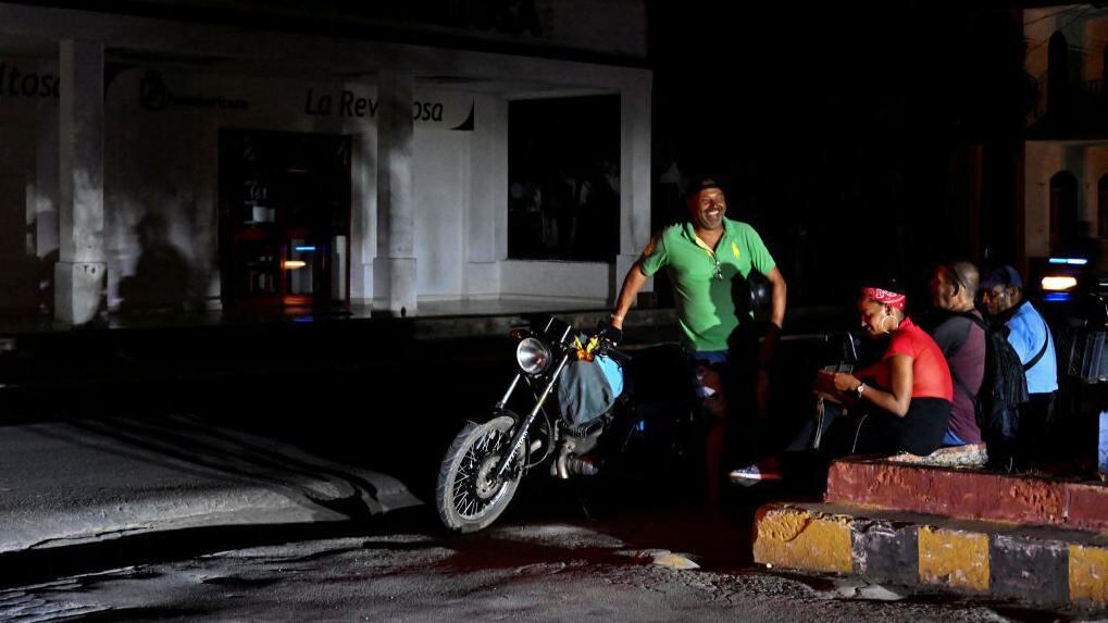 Qué tan grave es la crisis económica y energética que vive Cuba y cómo ...