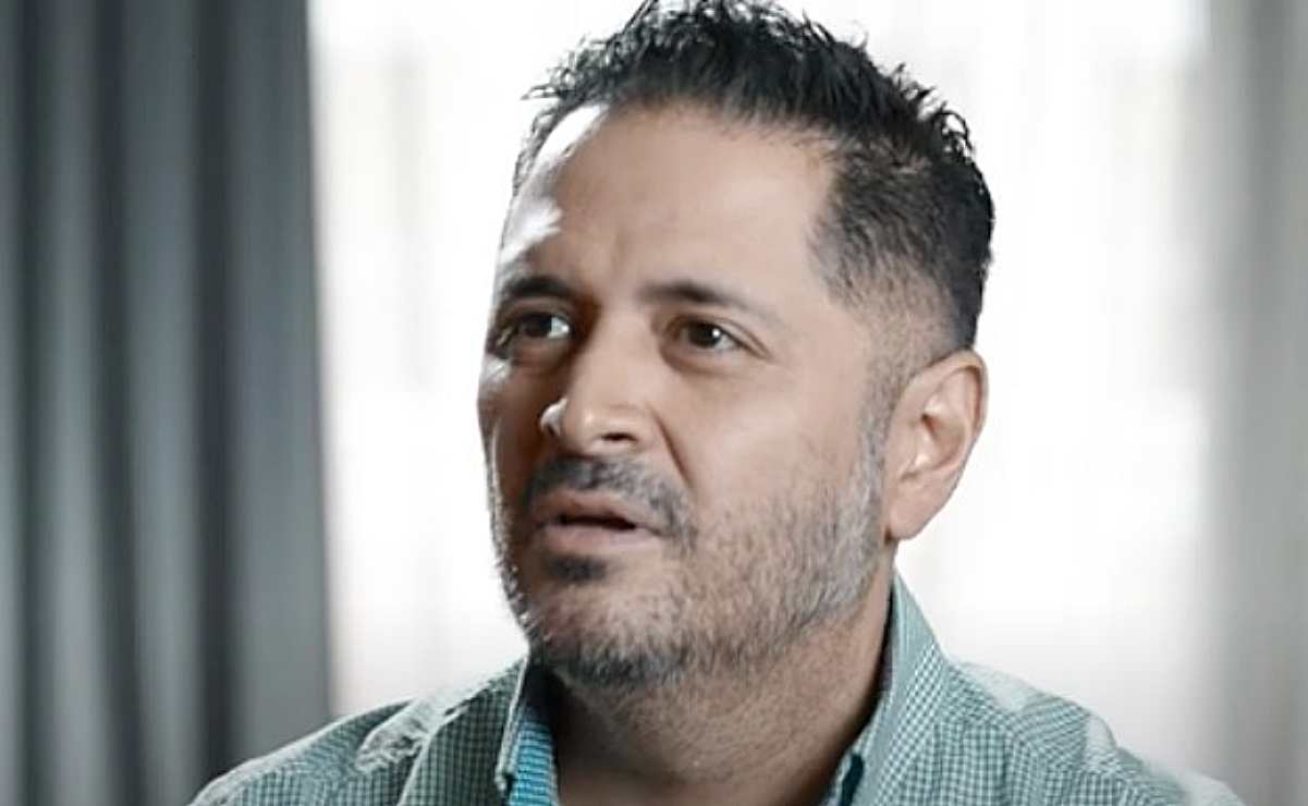 Hugo Torres, detenido tras el asesinato de un hombre, queda libre y ...