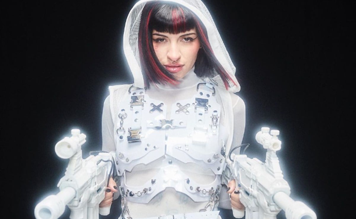 Cazzu regresa a las redes sociales con una transmisión en vivo: ¿Cuándo ...