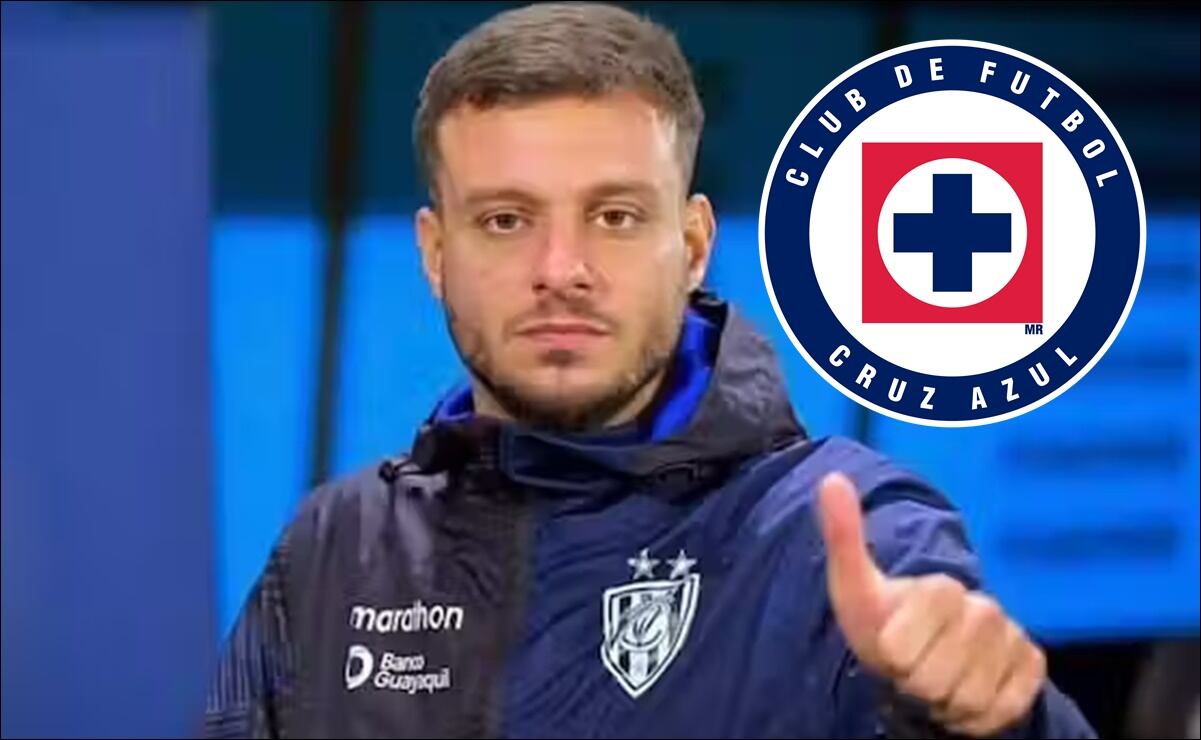Cruz Azul tendría amarrado a su nuevo director técnico, un exitoso ...