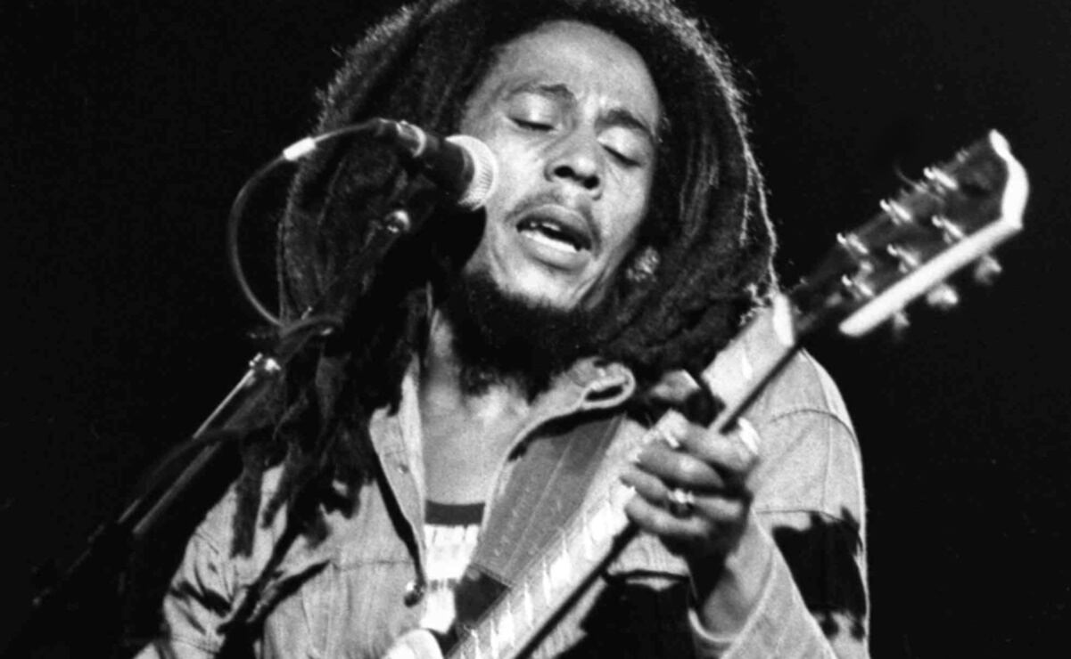 Día Internacional del Reggae: ¿Cuál es su origen y por qué se celebra ...