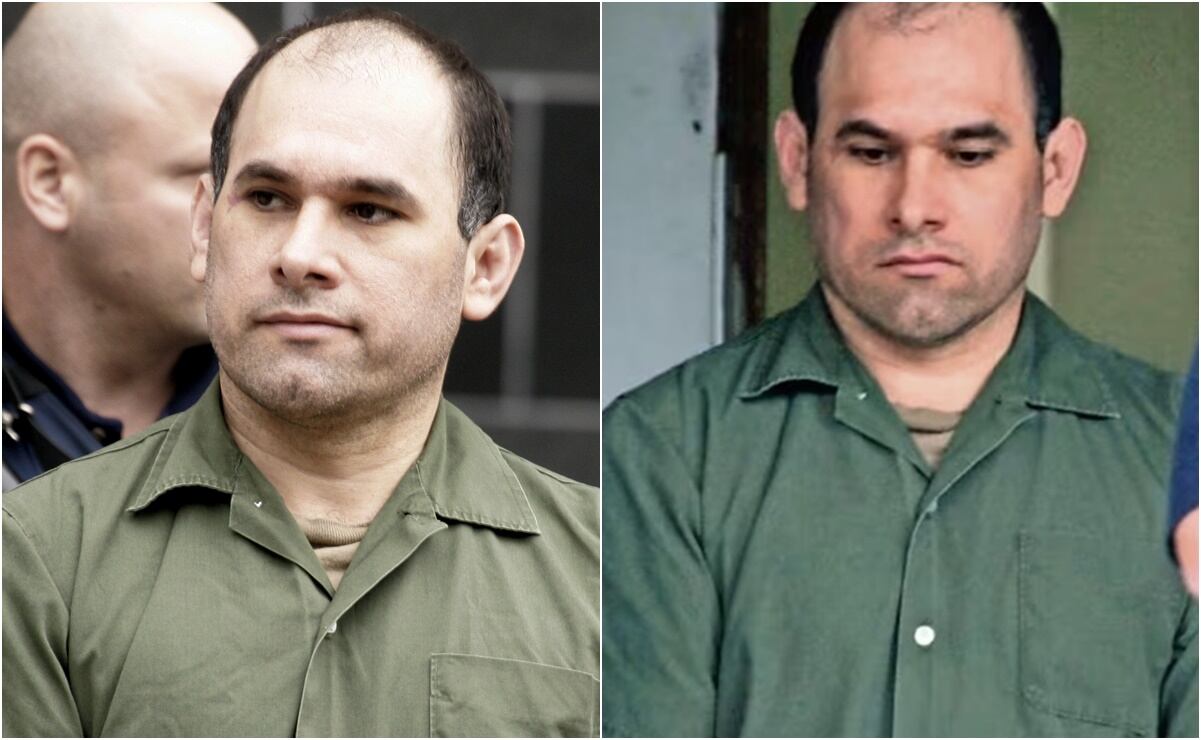Osiel Cárdenas Guillén: Él es el exlíder del Cártel del Golfo y ...