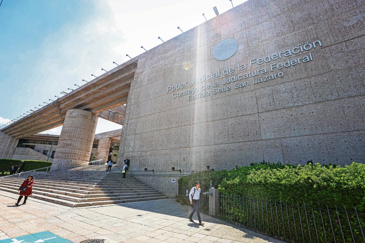 Sindicato del PJF, listo para actuar ante la reforma