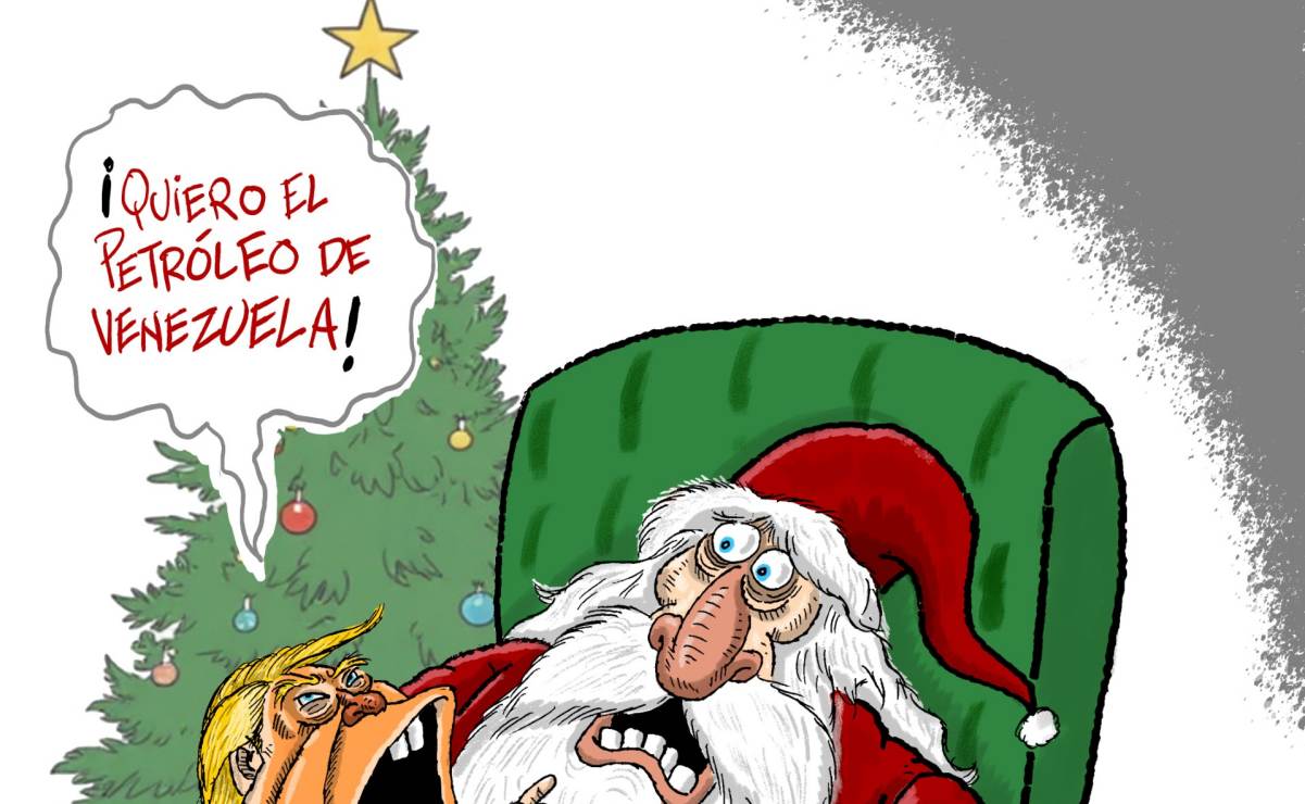 Mal portado | El Universal