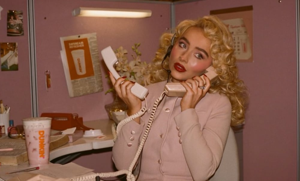 Sabrina Carpenter: La artista que está marcando el pulso de la ...