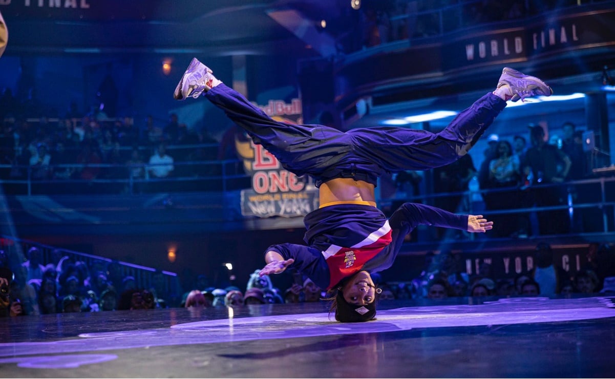 Red Bull BC One Cypher México 2023: El regreso del festival de breakdance más importante del mundo