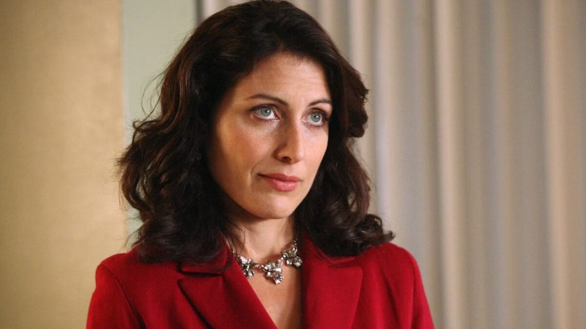 Mira cómo luce a sus 57 años la actriz que interpretó a Lisa Cuddy en ...