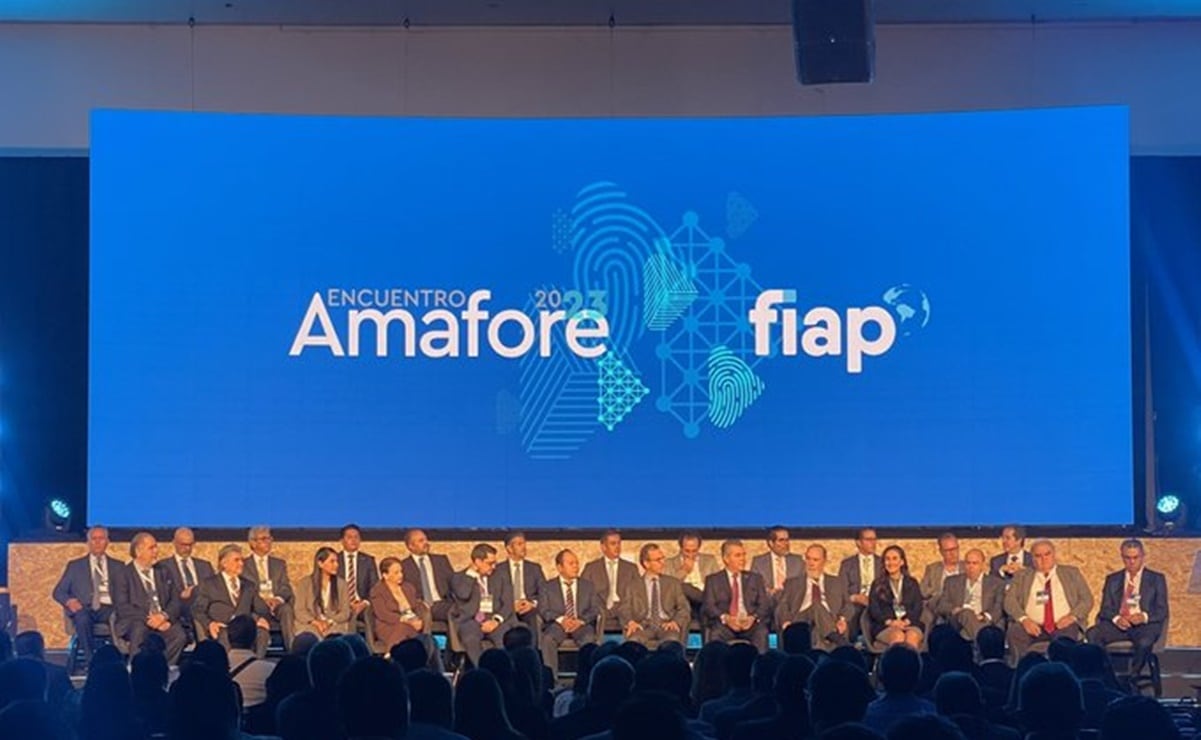Presidente de la Amafore agradece a AMLO por reforma de 2020; Afores ...