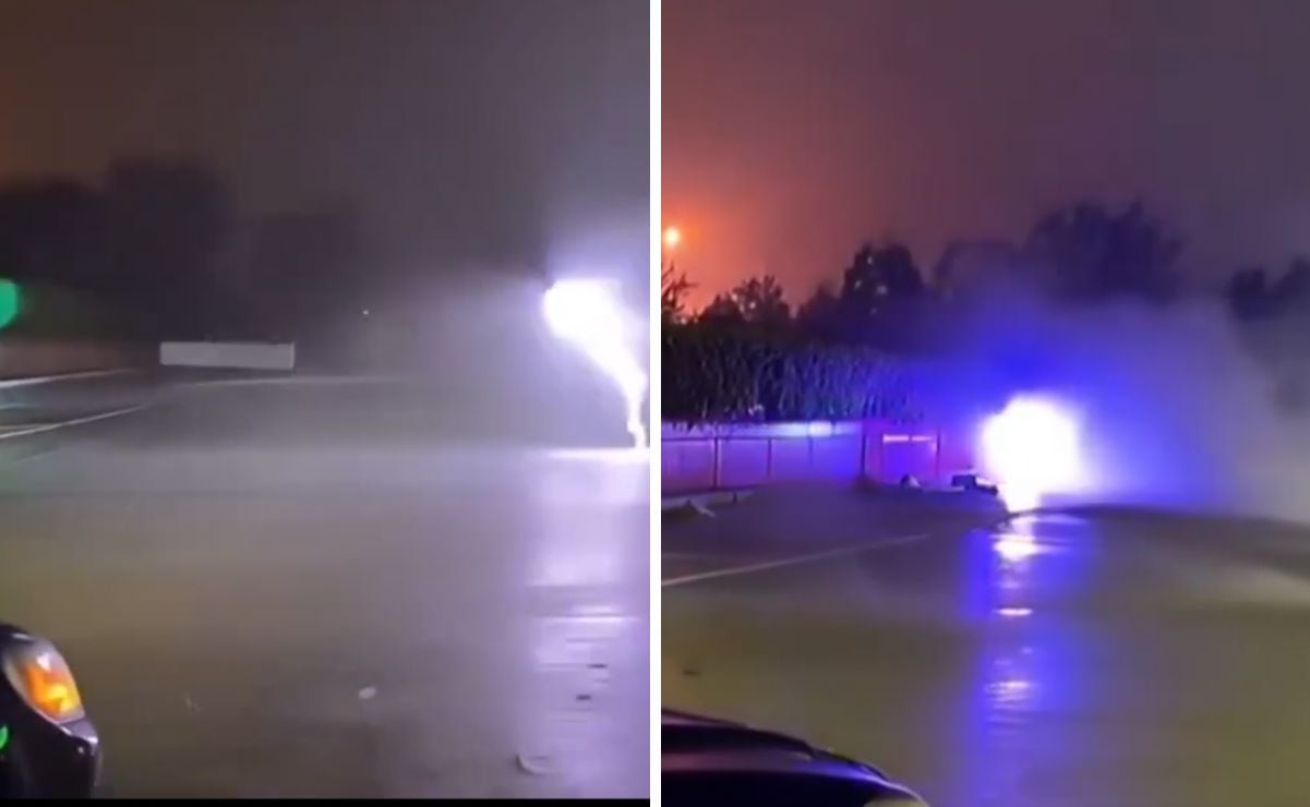 Rayos globulares; ¿qué es este extraño fenómeno que impactó en redes ...