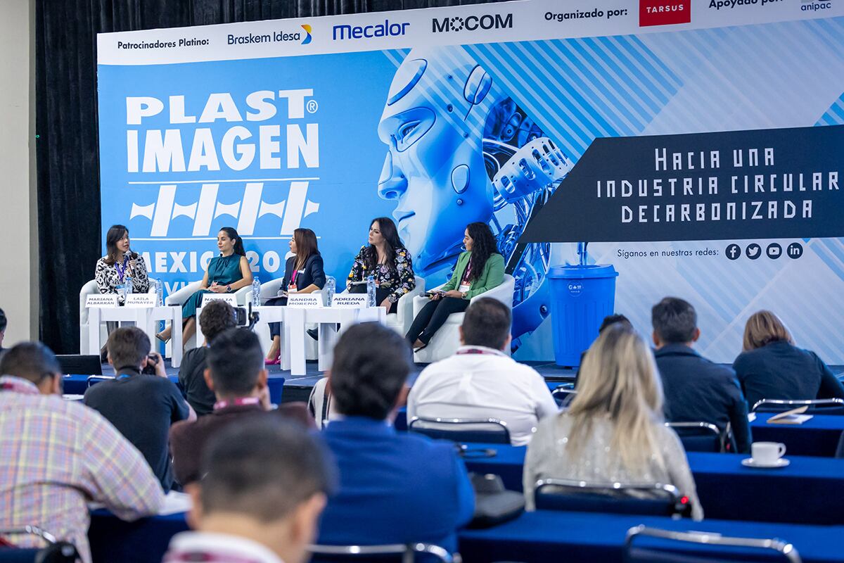 Plastimagen 2025: Conoce la expo que revoluciona la industria del plástico