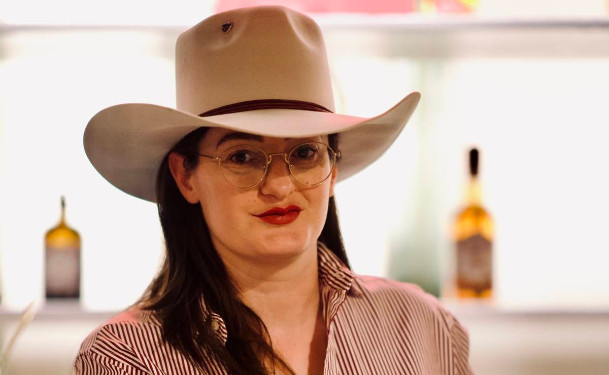 Entrevista: Fabiola Padilla, caudilla del bar Bekeb en San Miguel de Allende