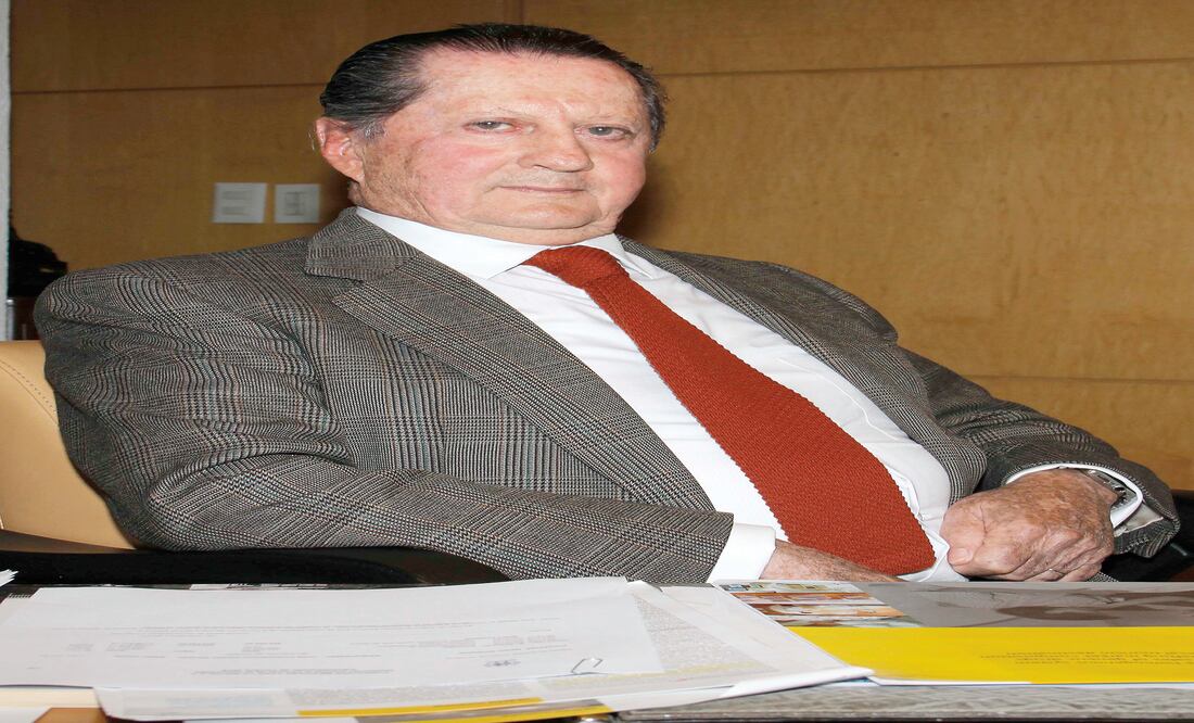 "Vamos por entregas directas a pacientes" | El Universal