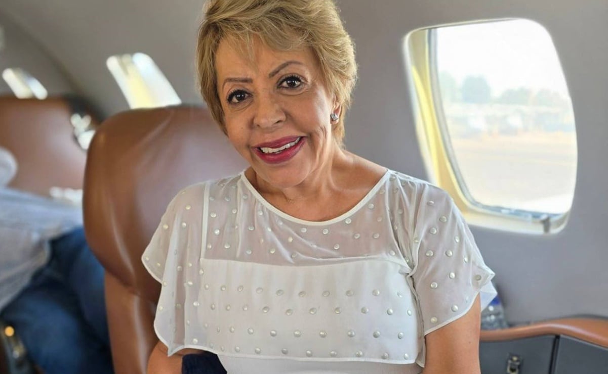 Verónica Gallardo acusa discriminación por parte de un club de playa y ...