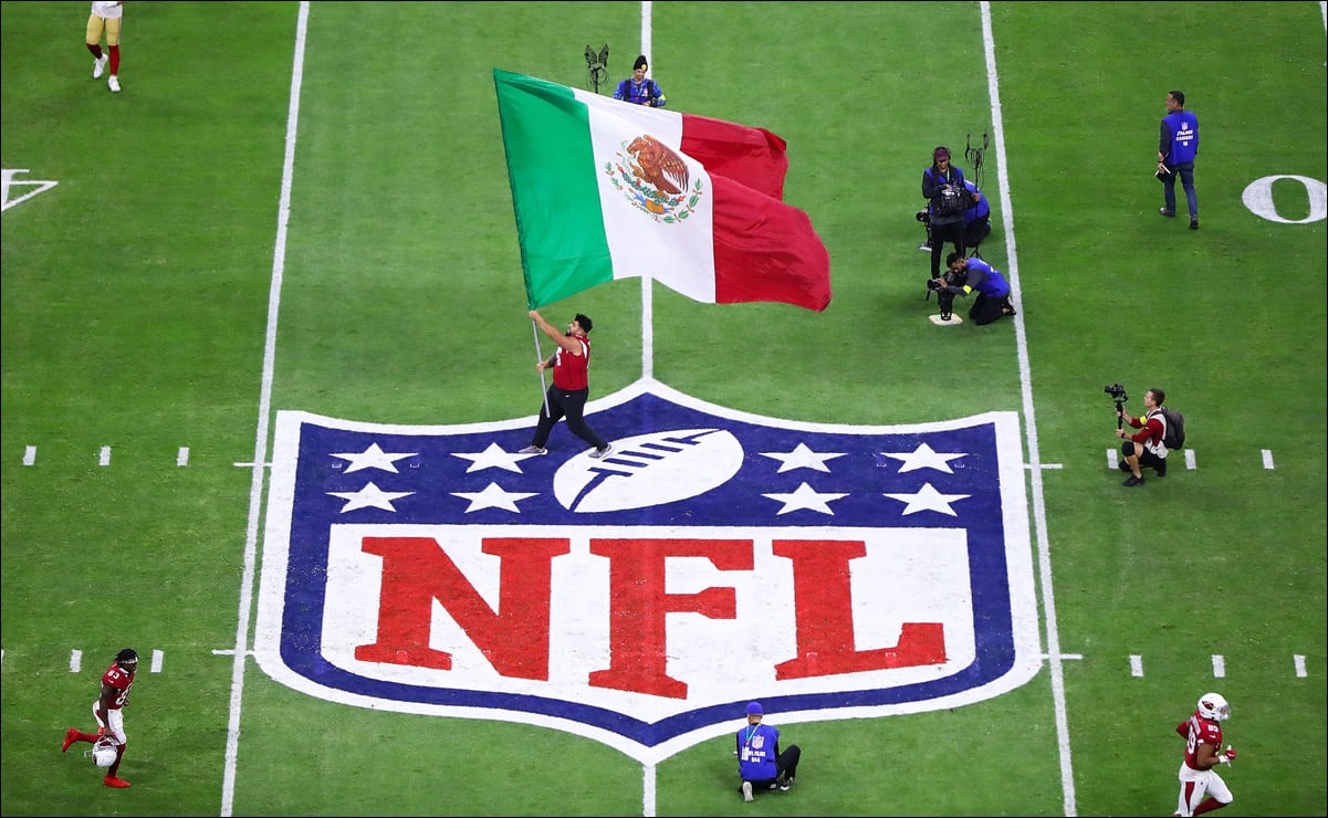 NFL: ¿Cómo ver en México los juegos que irían por Fox Sports?; esta es ...