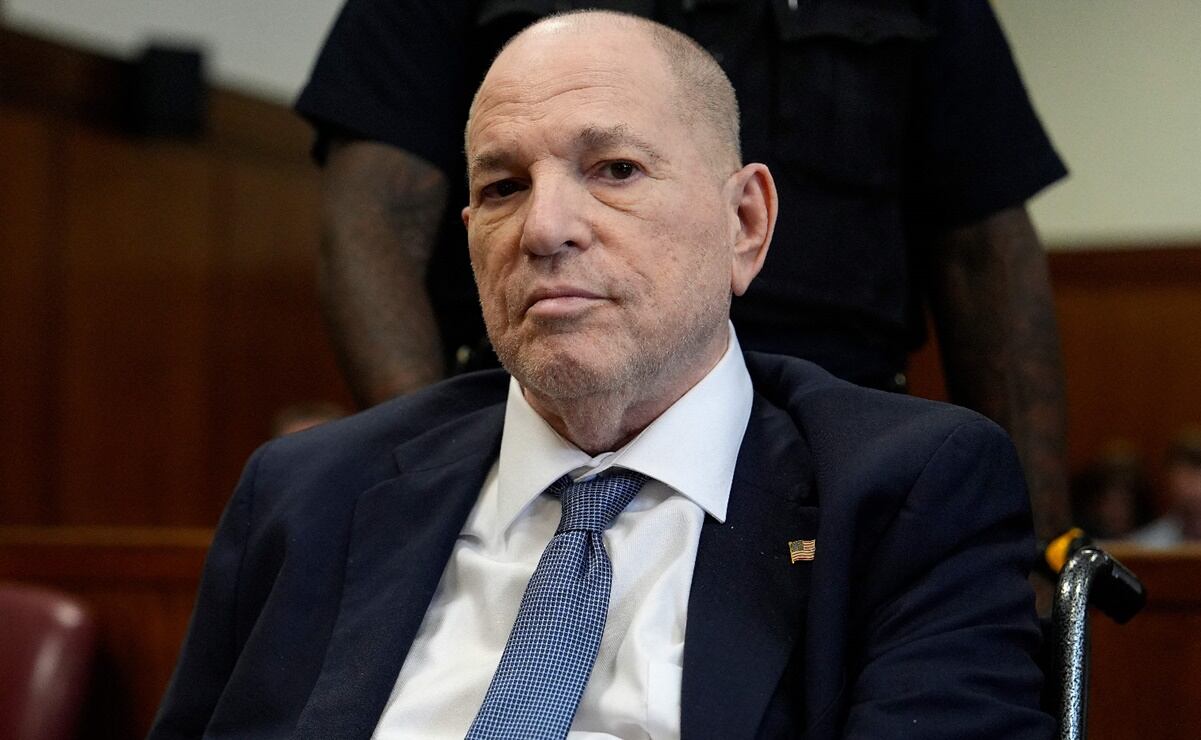 Juicio de Harvey Weinstein: Jurado comienza deliberaciones por delitos sexuales del productor