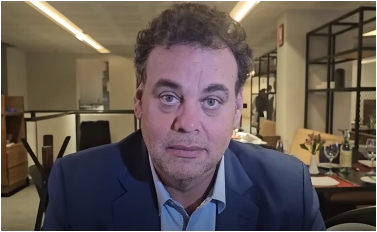 David Faitelson explota contra la Selección Mexicana: "México no tiene ...