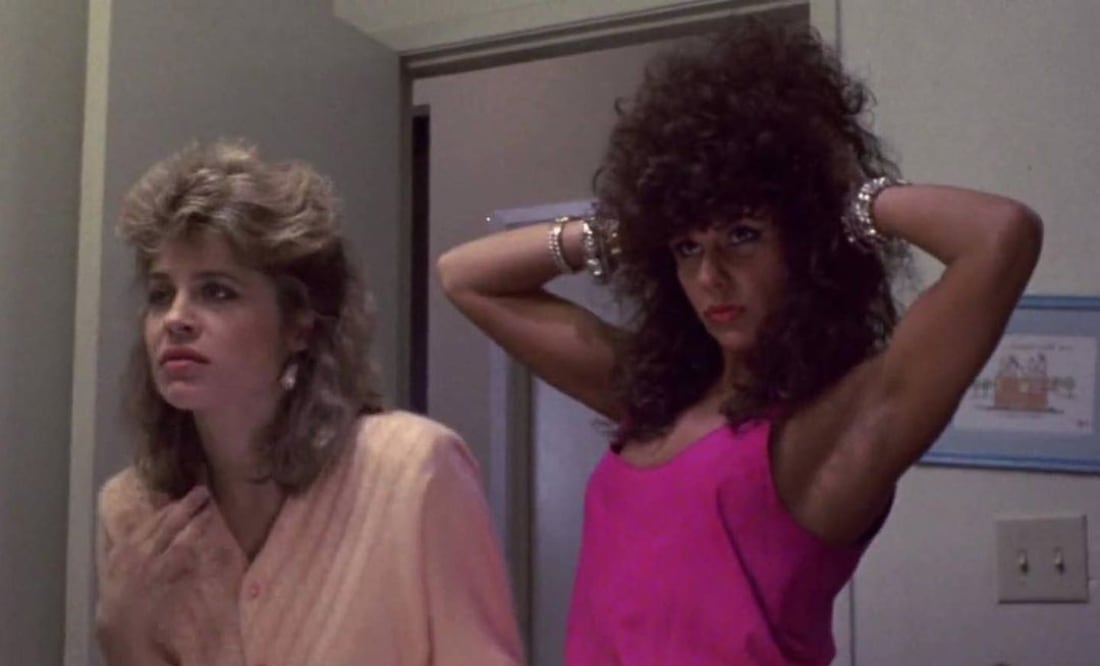 Mira cómo luce hoy “Bess Mota”, la amiga de “Sarah Connor” en ...