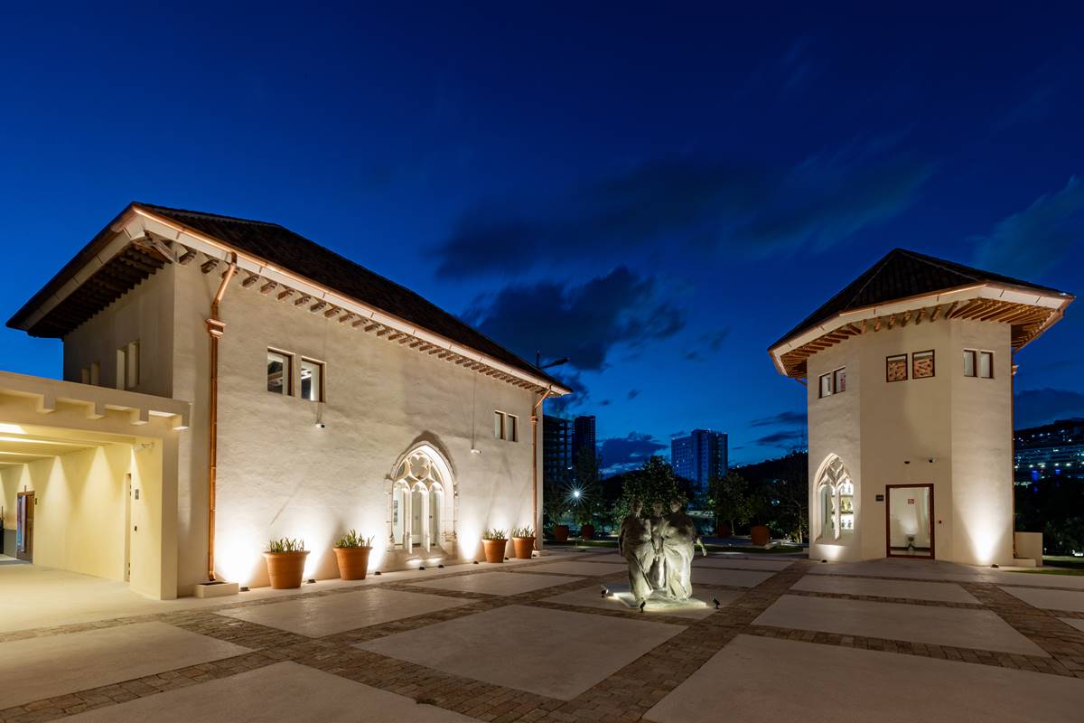 Qué ver en el Museo La Milarca de Monterrey