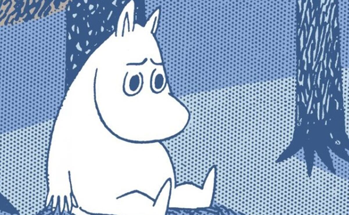 Este sábado 25 de octubre, los Mumin celebran en la CDMX su cumpleaños ...