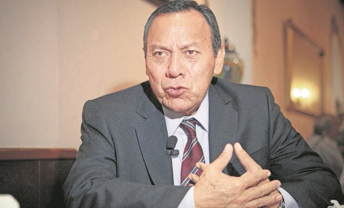 “Se equivocaron los que nos daban por muertos”: Jesús Zambrano, líder ...
