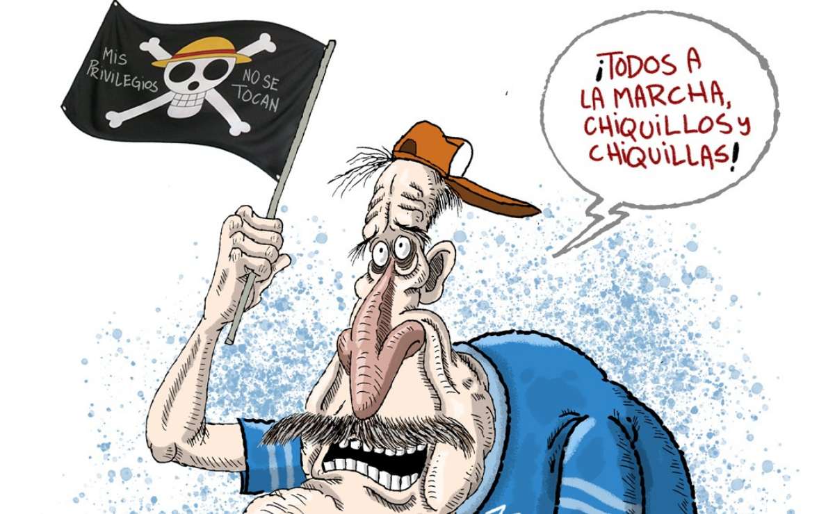 ¡Y soy rebelde!... | El Universal