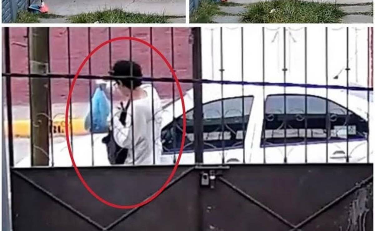 Caso del bebé abandonado en Tultitlán; lo que sabemos hasta ahora | El ...