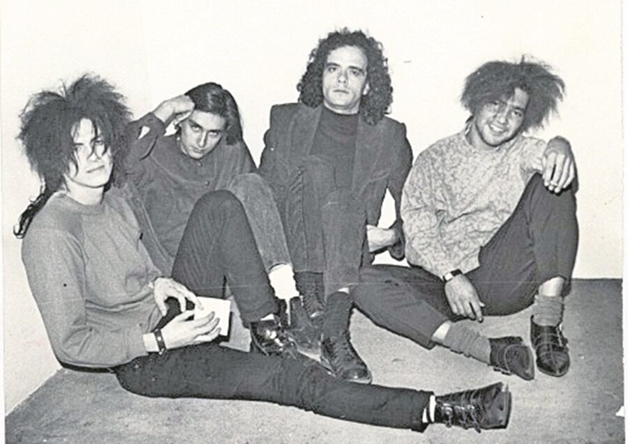 ¿Quién fue Óscar "Cachorro" López, el fallecido impulsor del Rock en tu ...