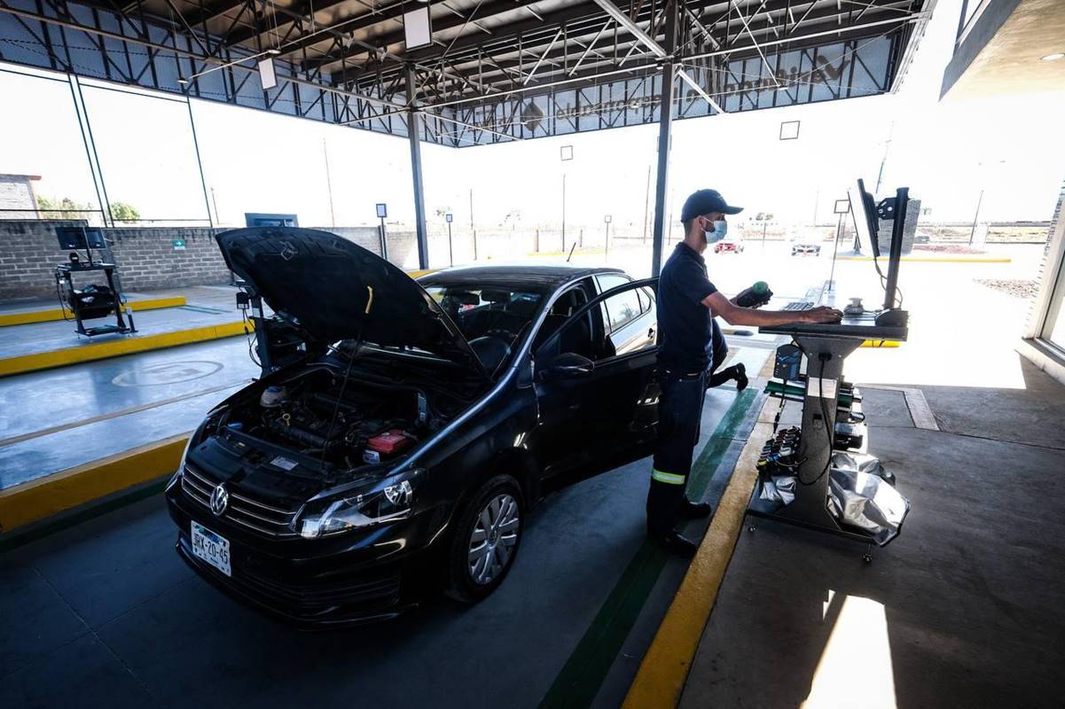 Verificación vehicular en junio 2025; lo que necesitas saber