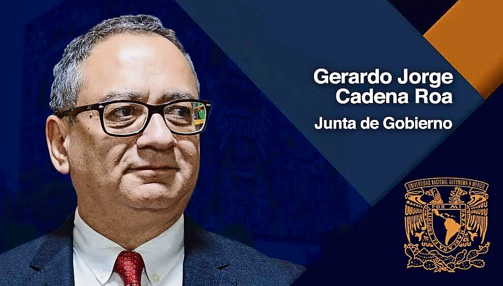 ¿Quiénes elegirá al rector de la UNAM? | El Universal