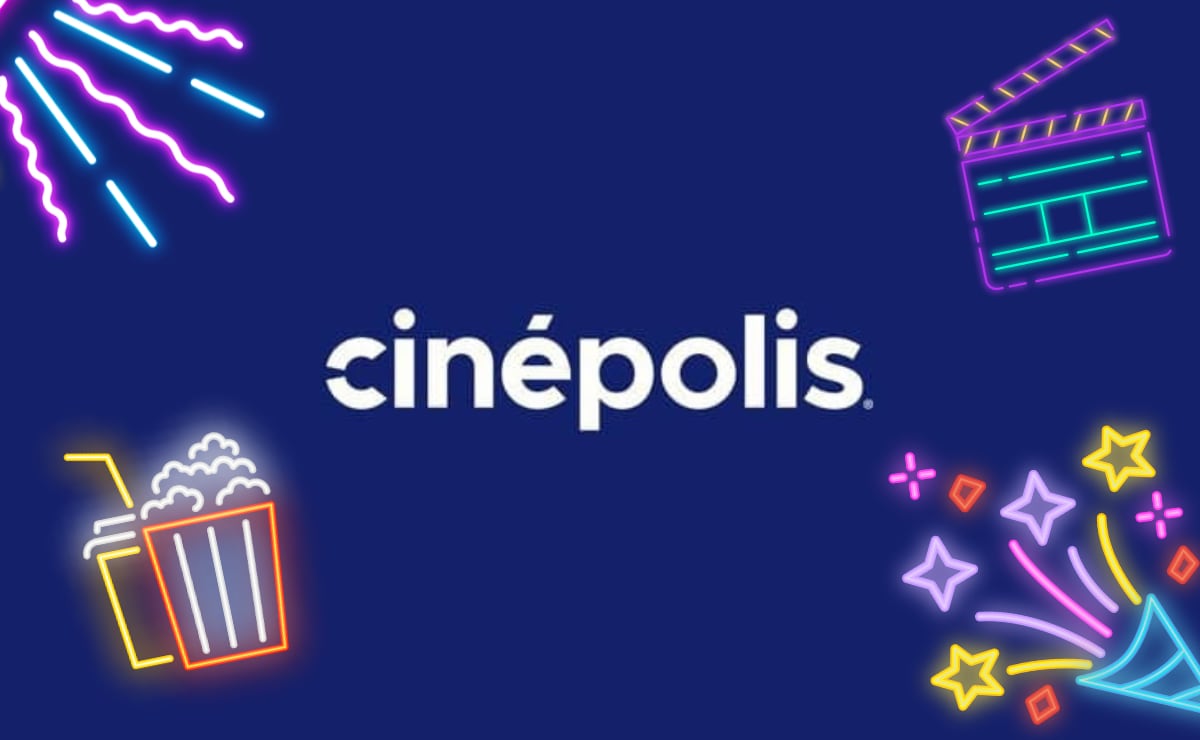 Cinépolis lanza promoción con entradas a 35 pesos: ¿cuándo y dónde aplica?