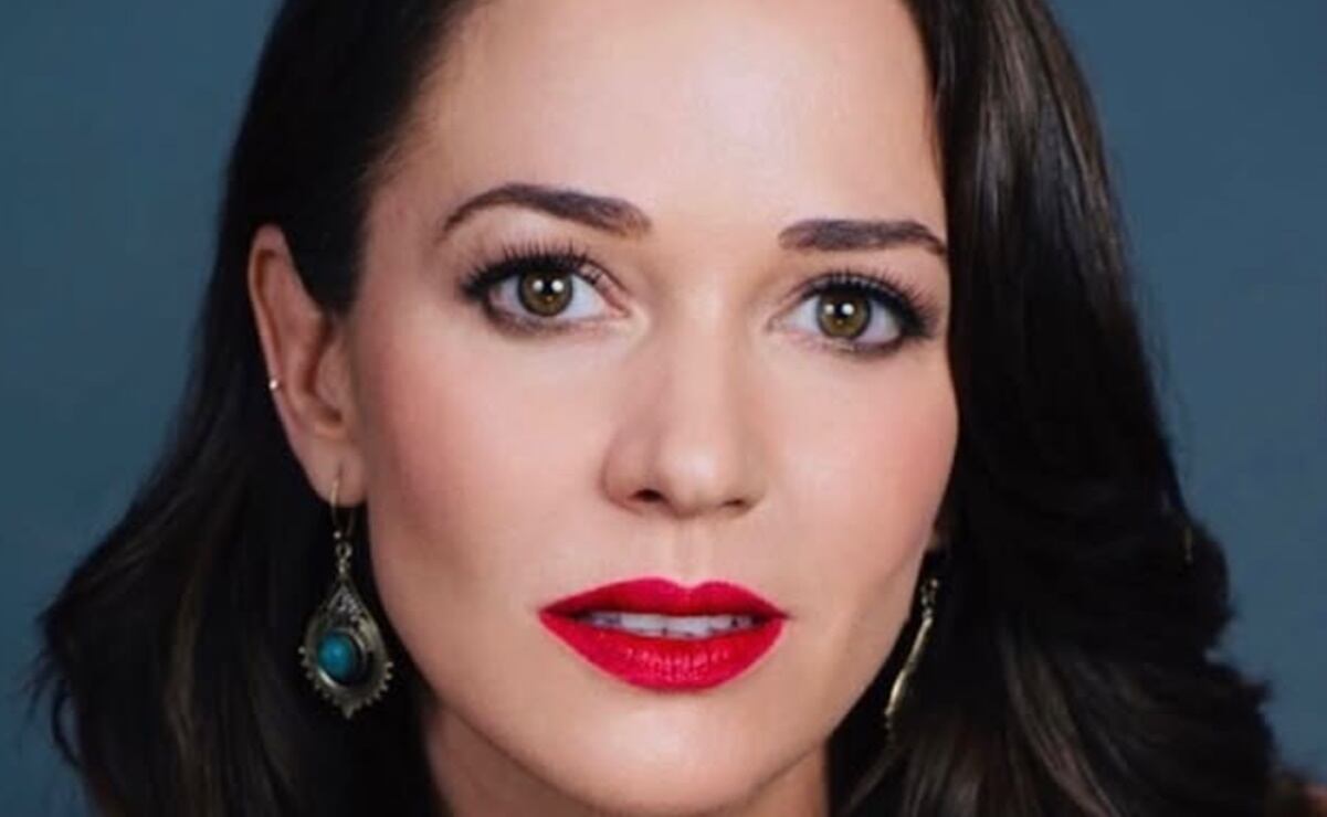 ¿Quién es Laisha Wilkins?; la actriz que recibió una notificación del TEPJF tras una denuncia ...