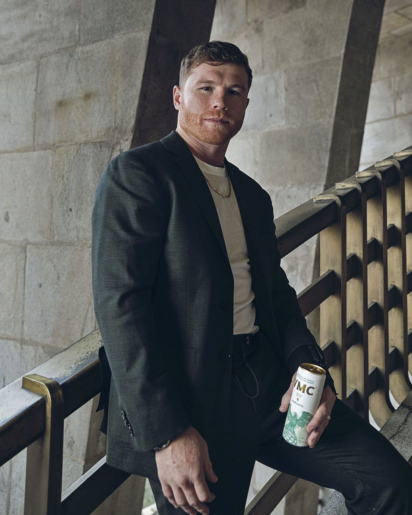 Canelo Álvarez: Conoce el nuevo negocio del boxeador con raíces ...