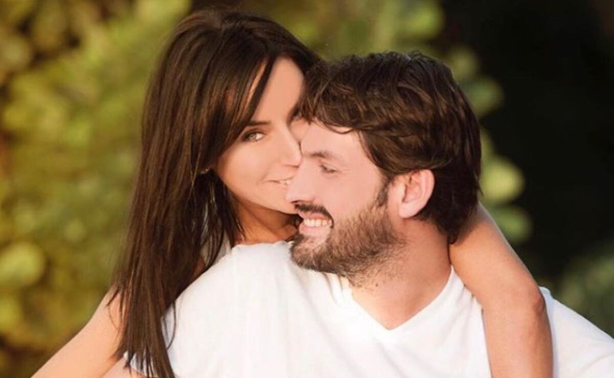 ¿Quién es el esposo de Inés Gómez Mont, detenido en EU? Lo que sabemos ...