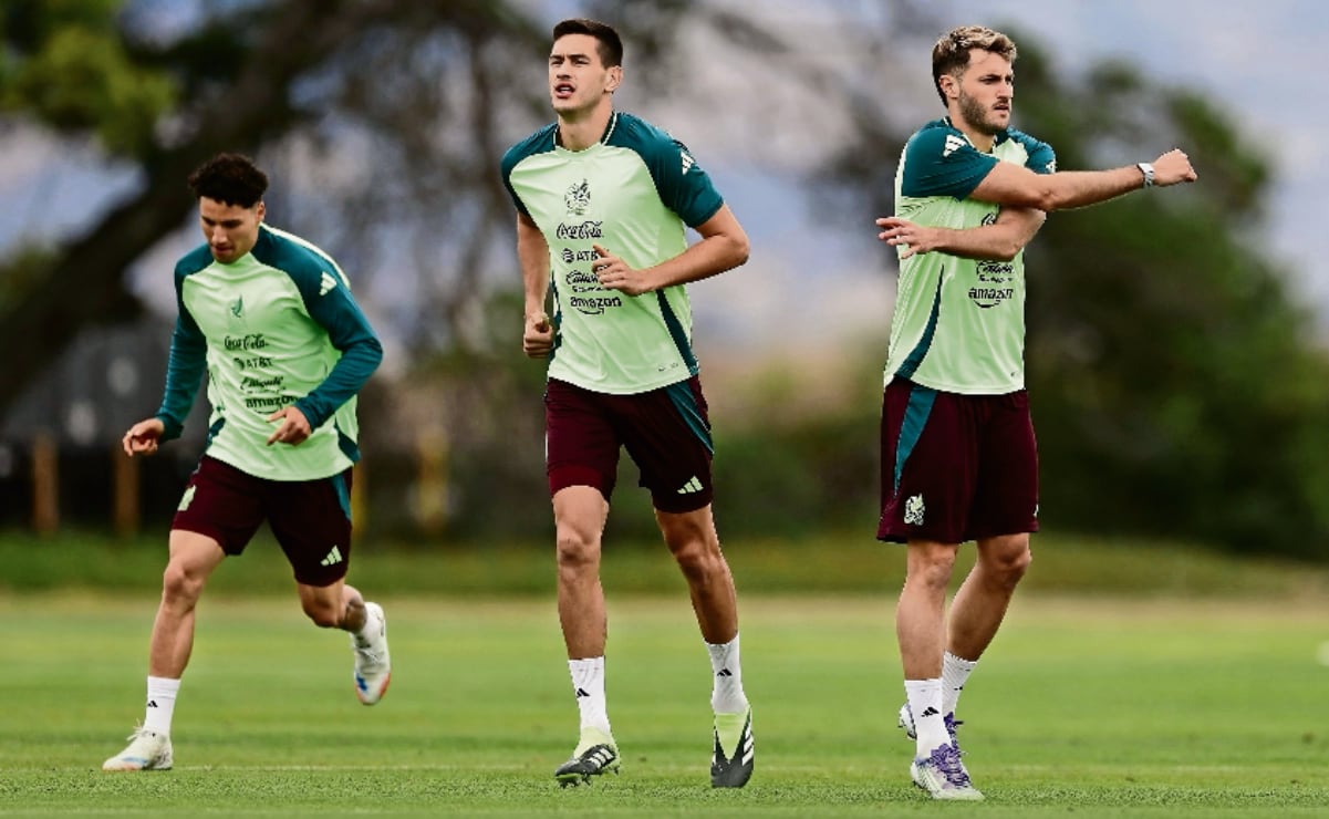 Selección Mexicana, por el reto ante Japón; Javier Aguirre enfrentará a un rival que conoce muy bien