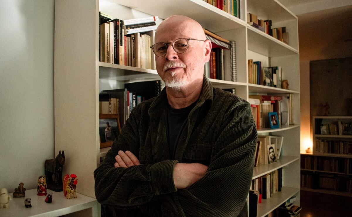 Carlos Illades, investigador: “Hay que reconstruir a las izquierdas del ...