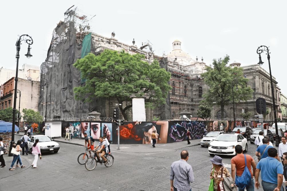 La UNAM crea nuevo museo: el Interactivo de la Lengua | El Universal