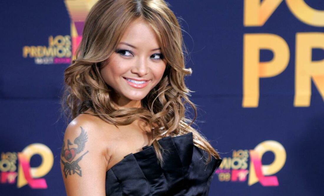 Expulsan A Tila Tequila De Big Brother Por Alabar A Hitler El Universal