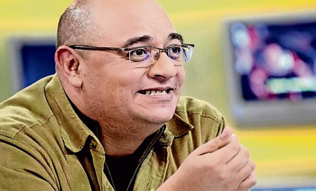 'Brozo' se transforma | El Universal