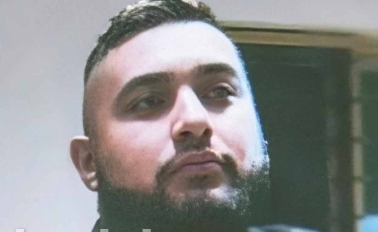 Él es “El Barbas” lugarteniente del CJNG en Michoacán; intento de detención deja 3 muertos y ola ...