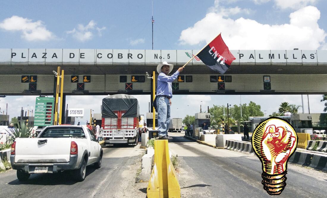 El Foco. ¿Guerrilla empresarial? La rebelión de las élites | El Universal
