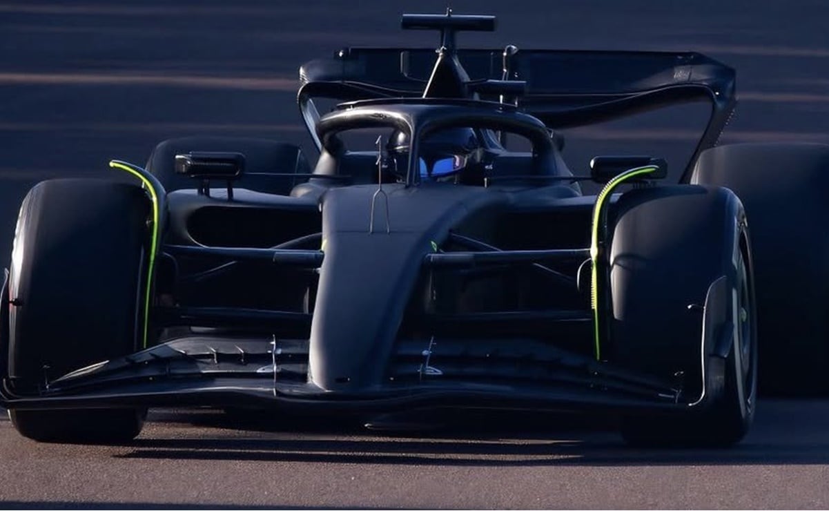 F1: Cadillac y el resto de escuderías revelan fechas para la ...