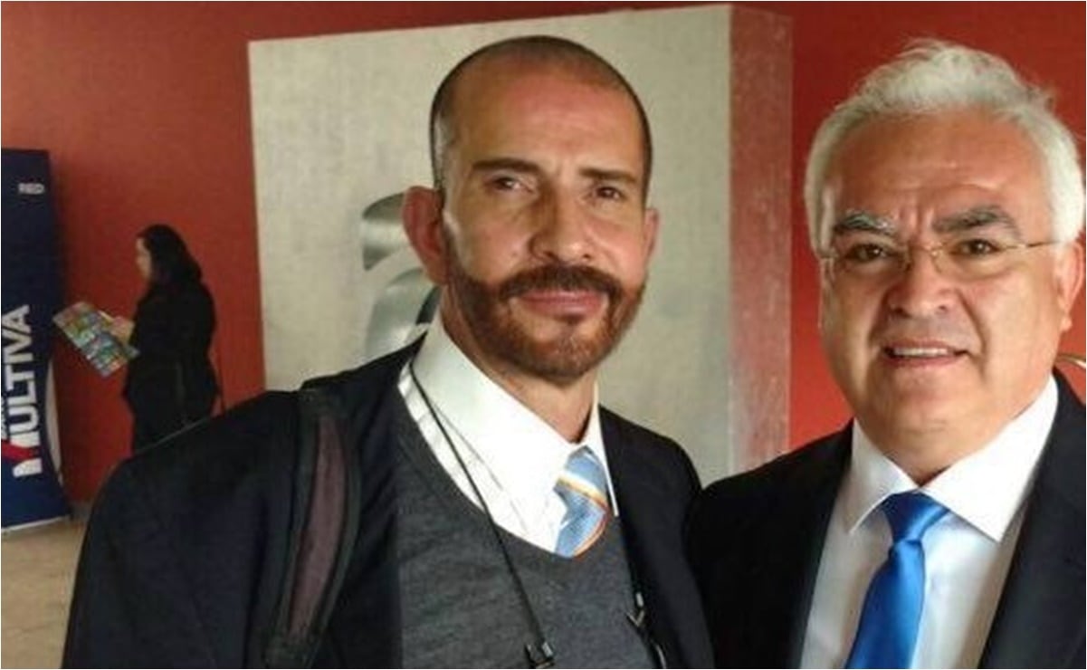 Muere Francisco Forastieri, excomentarista de Televisa Deportes | El ...