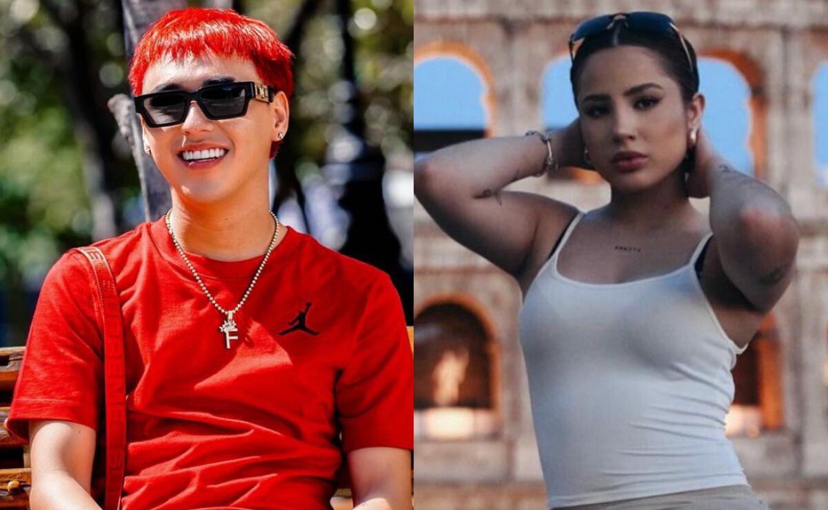 Lapizito rompe el silencio ante las acusaciones de Fer Durán; "las cosas se pueden manipular"