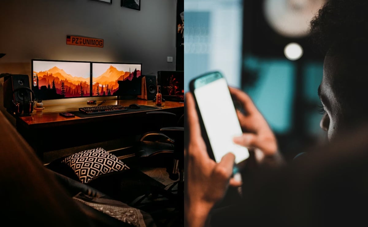 ¿Cómo usar tu computadora de forma remota?