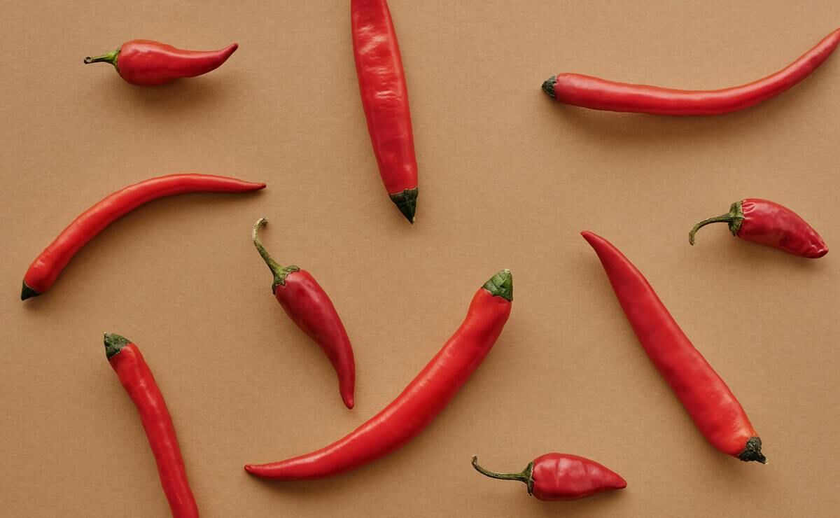 Estos son los beneficios que perderías si dejas de comer picante