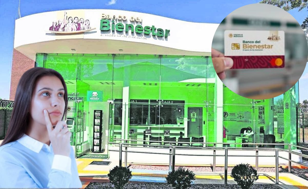 Banco del Bienestar: ¿qué documentos debes presentar para abrir tu ...